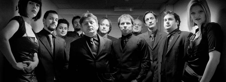 Koncerti: Muzički salon predstavlja Acoustic Project & Zagreb Jazz ...