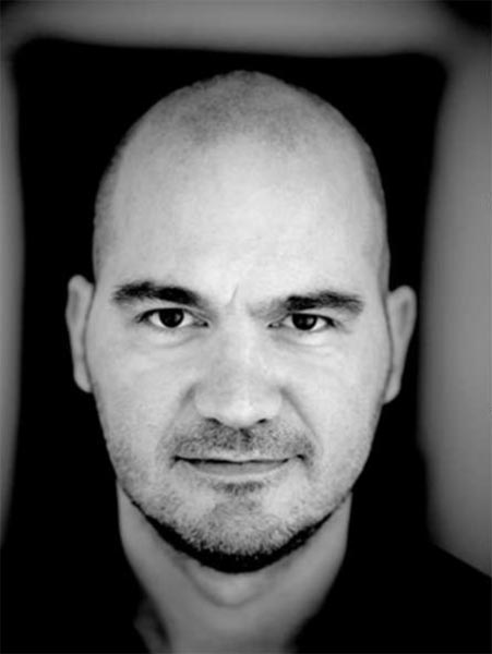 Gostovanje suvremenog austrijskog pisca Thomasa Glavinica - FILM-mag.net