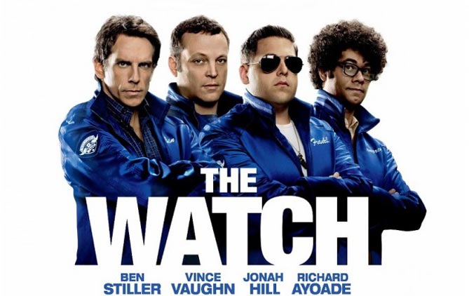 Novo u hrvatskim kinima od 23. kolovoza 2012. godine: Susjedi treće ...