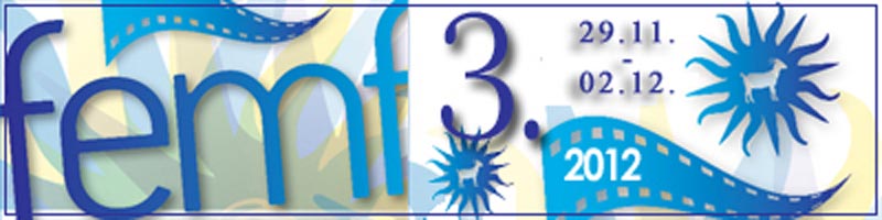 3. Festival evropskega in mediteranskega filma – FEMF 2012 - u Piranu ...