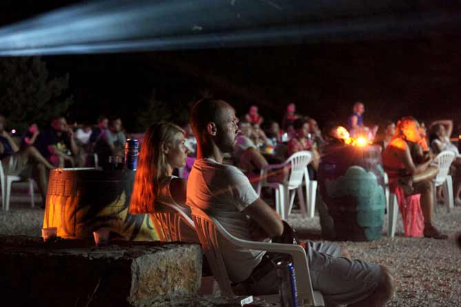 Starigrad Paklenica Film Festival 2013: Nagrade - FILM-mag.net