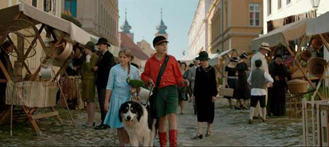 FILM: ŠEGRT HLAPIĆ, hrvatski film [osvrt Ada Jukić] - FILM-mag.net